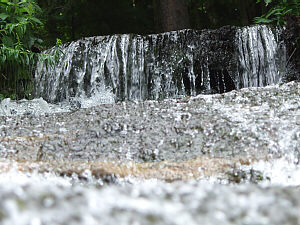 Alger Waterfall Alger County Michigan Waterfalls Michigan Interactive™