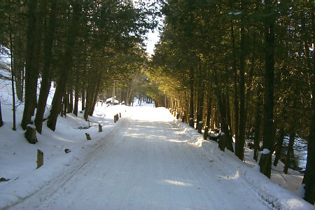 Michigan Snowmobiling Jordan Valley Snowmobile Trail Map Michigan Sledhead™