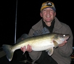 Sanderson's Bay Lake Charlevoix, Charlevoix County Michigan Interactive™