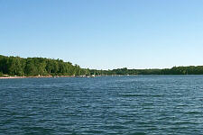 Lake Charlevoix Oyster Bay Charlevoix County Fishing Michigan Interactive™