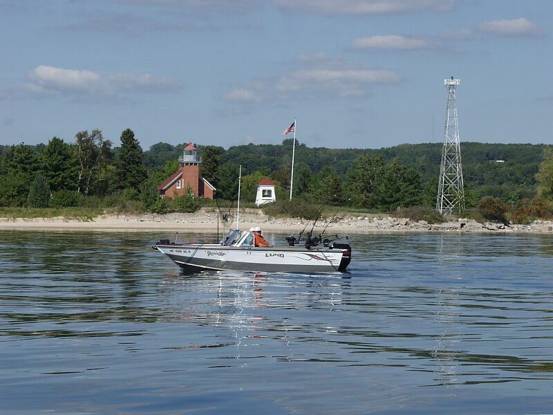 Harbor Springs, Emmet County, Michigan Interactive™