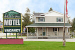 Cedarville / Hessel Michigan - Lodging - Motels - Hotels - Resorts - B ...