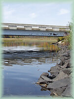 Lake Michigamme Spur River Marquette County Michigan Interactive™