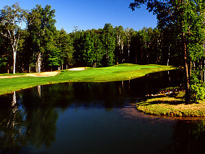 Michigan Golf - Golf Courses - Golf Packages - Michigan Interactive™